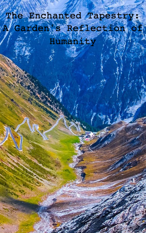 The Enchanted Tapestry: A Garden's Reflection of Humanity | English ...