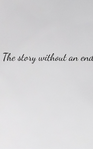 The Story Without An End | English Fantasy Story | Meet Tikre