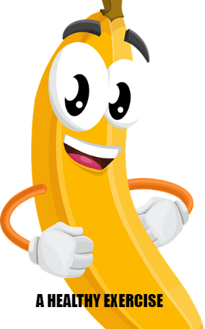 A Healthy Exercise | English Others Story | Simrah Sheikh