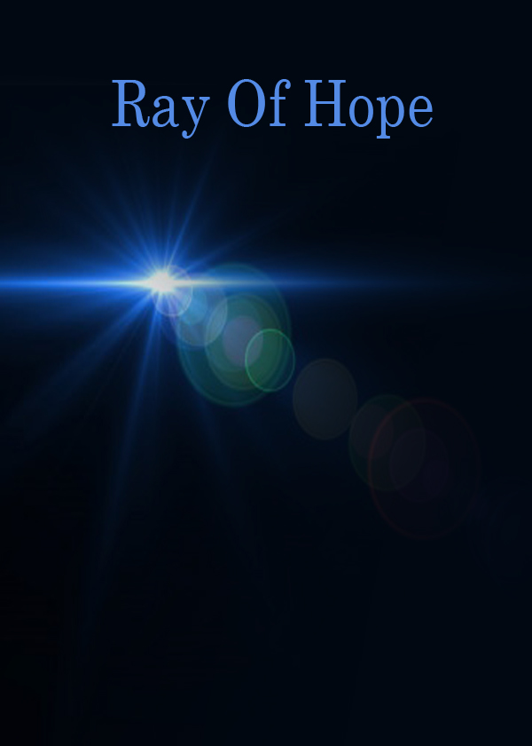Ray Of Hope | English Abstract Poem | Jahnvi Wadhwa