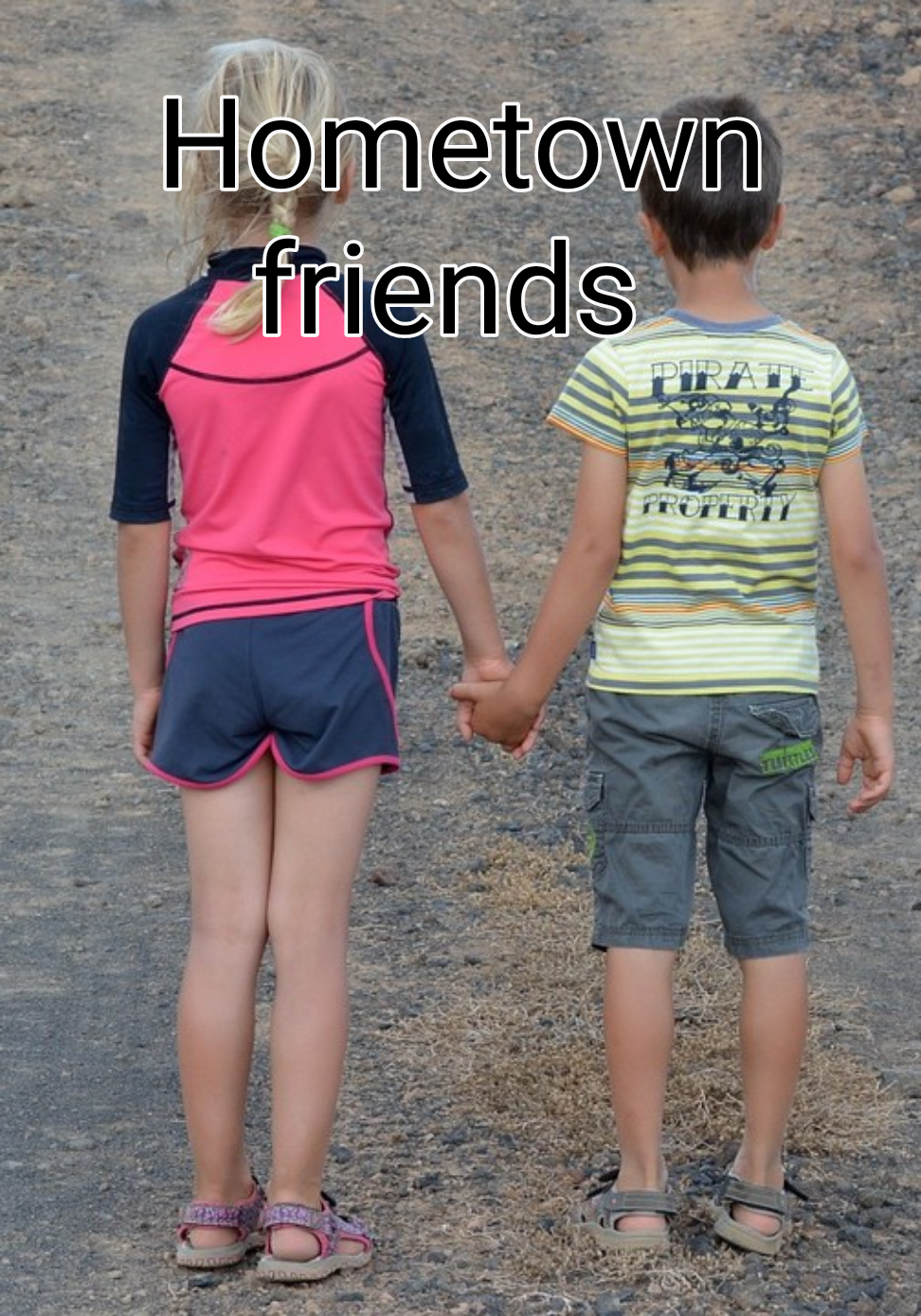 Hometown friends | English Inspirational Story | Francesca Villardi ...