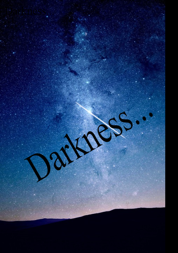 Darkness | English Inspirational Poem | Midnight Mystry