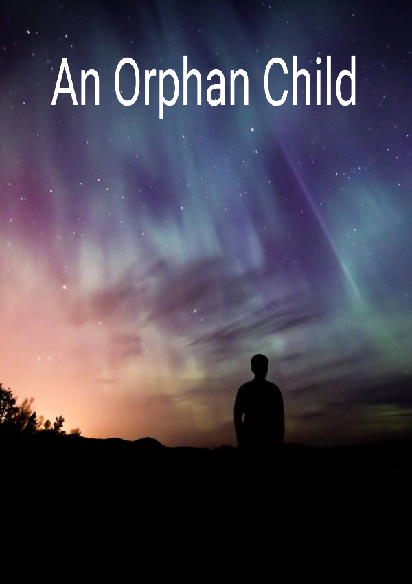 An Orphan Child | English Children Stories Poem | Vaibhavi Mirkute