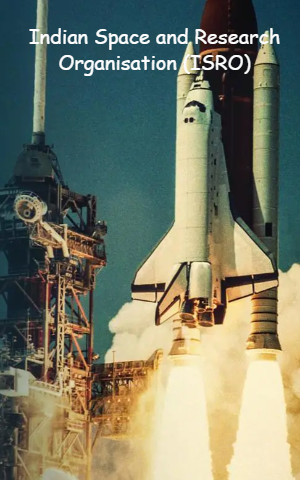 Indian Space And Research Organisation (ISRO) | English Others Story ...