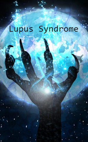 Lupus Syndrome | English Horror Story | bucketfighter