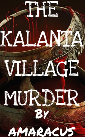 The Kalanta Village Murder | English Drama Story | AMARACUS