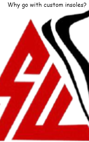 Why Go With Custom Insoles? | English Children Story | subhan akhtar