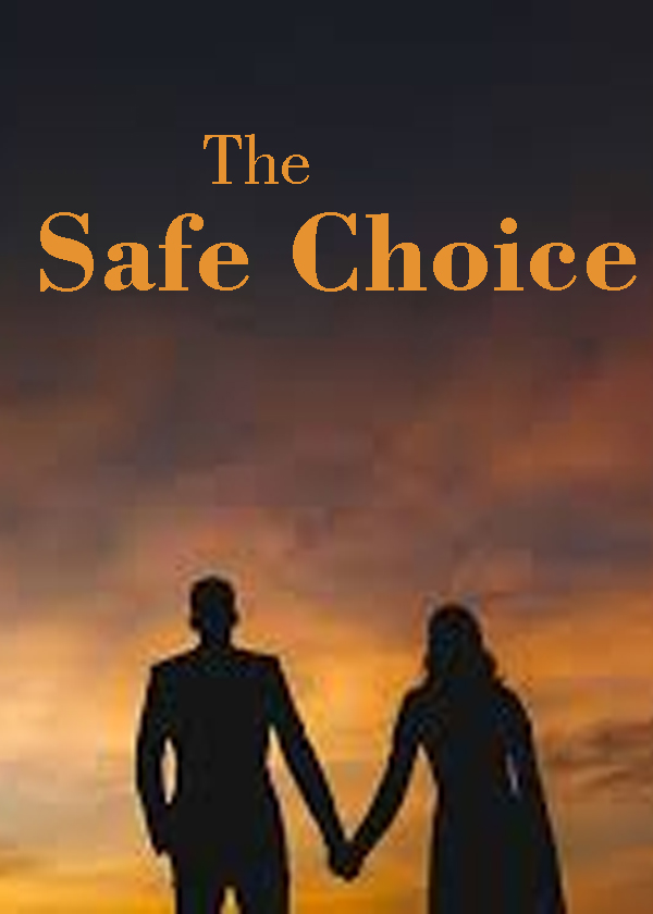 The Safe Choice | English Fantasy Poem | Lekha Menon