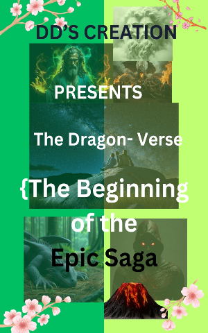 NOVEL / The Dragon - Verse {The Beginning of the Epic Saga} | English ...