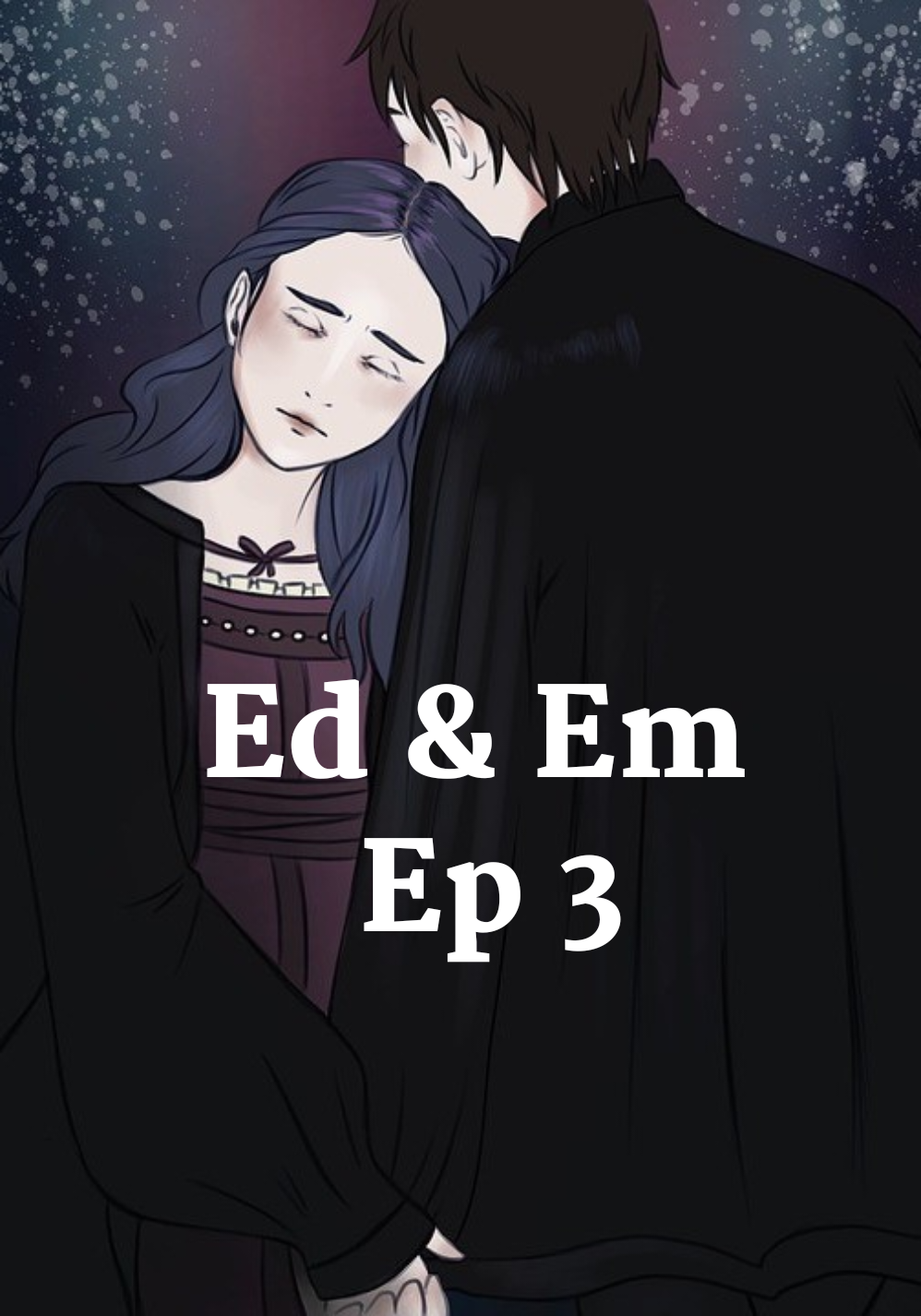 Ed & Em Ep 3 | English Drama Story | Ananya Rutuparna