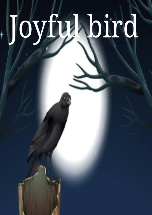 Joyful Bird | English Drama Story | Danicka Magtibay