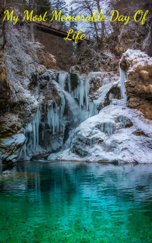 My Most Memorable Day Of Life | English Others Story | Simrah Sheikh