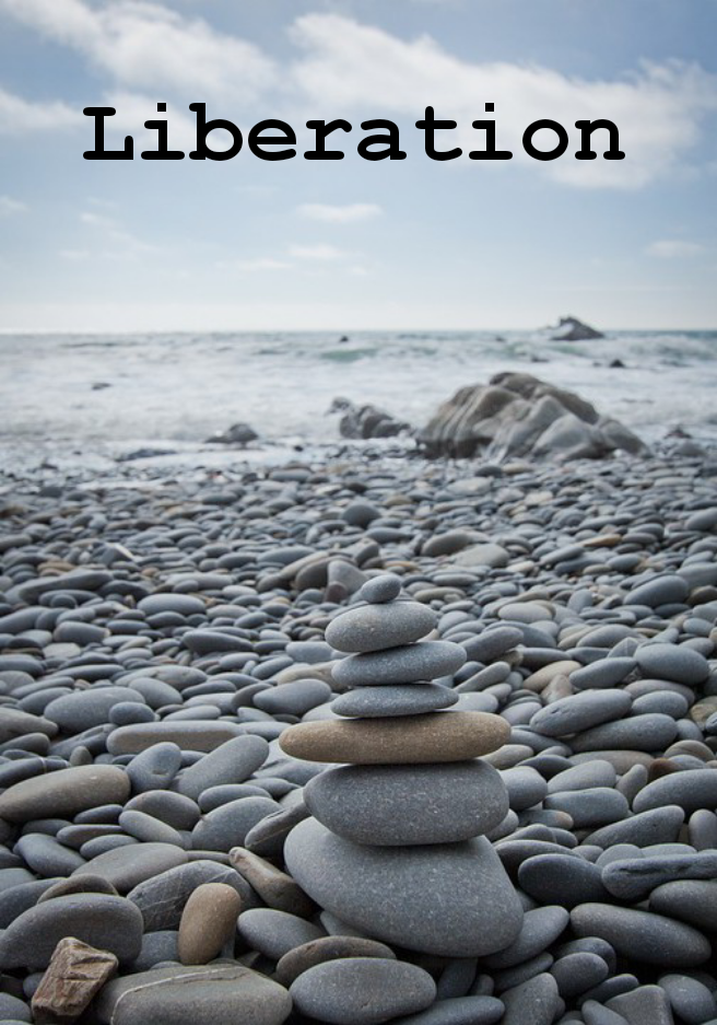 Liberation | English Abstract Poem | Tanu Taruna