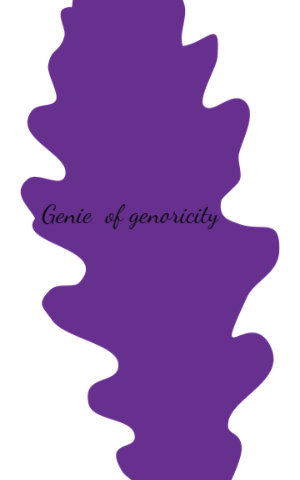 Genie of genorisity | English Inspirational Story | Neetu Gupta