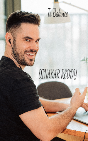 To Balance | English Abstract Story | Dinakar Reddy