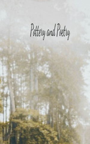 Pottery and Poetry | English Abstract Poem | Ankita Meher