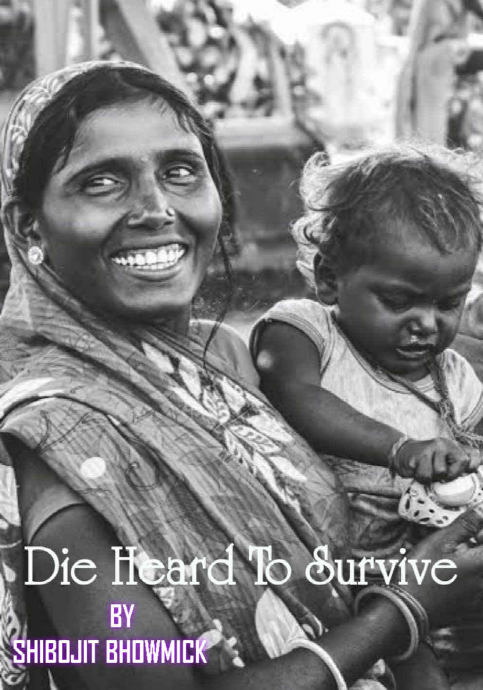 Die Hard to Survive | English Tragedy Story | CREATION STORIES