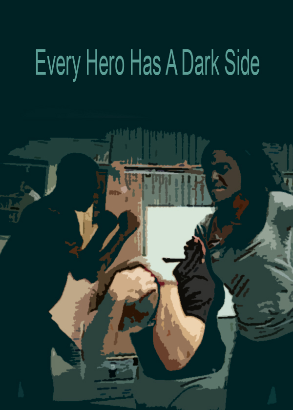 Every Hero Has A Dark Side | English Drama Story | Anusha Arora