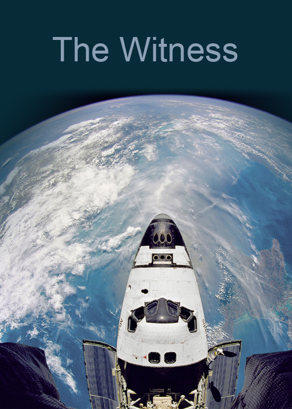 The Witness | English Fantasy Story | Anusha Arora