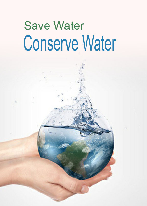 Save Water, Conserve Water | English Children Stories Poem | Sonia Madaan