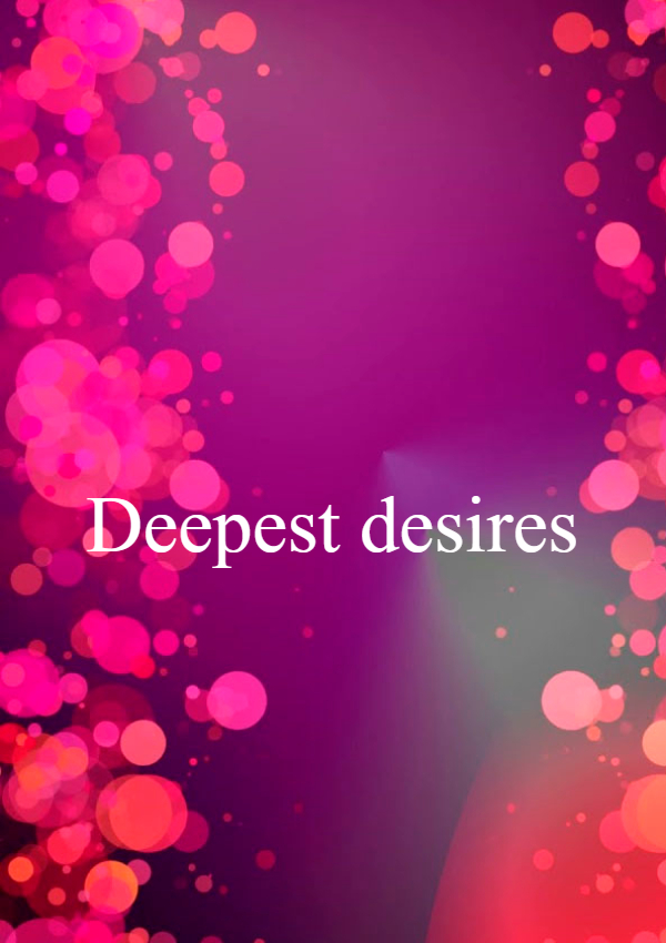 Deepest Desires | English Romance Poem | Vihas S