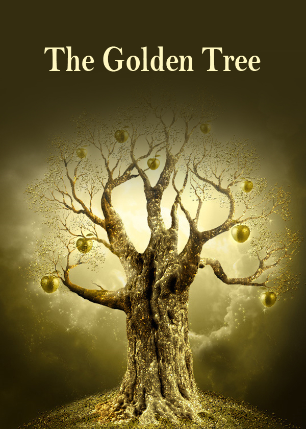 The Golden Tree | English Abstract Story | Goral Mashru