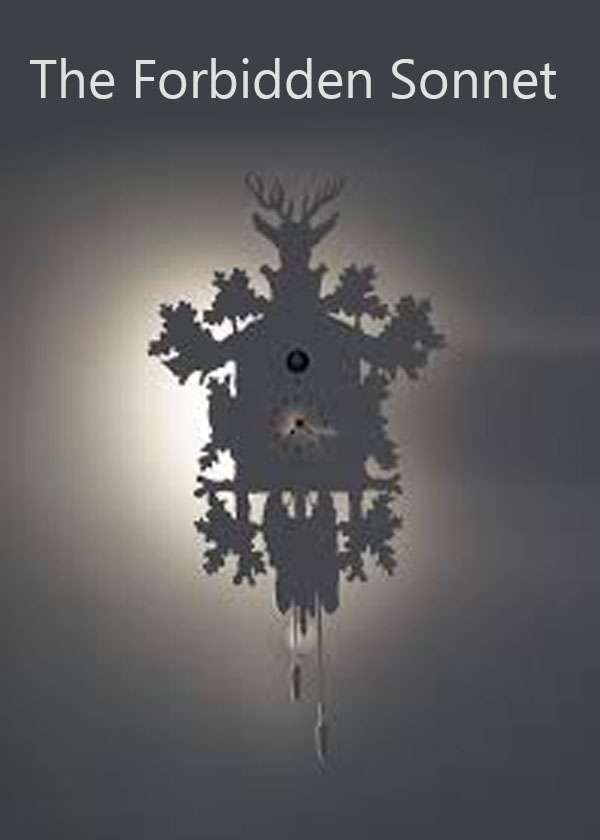 The Forbidden Sonnet | English Abstract Poem | Margo Das