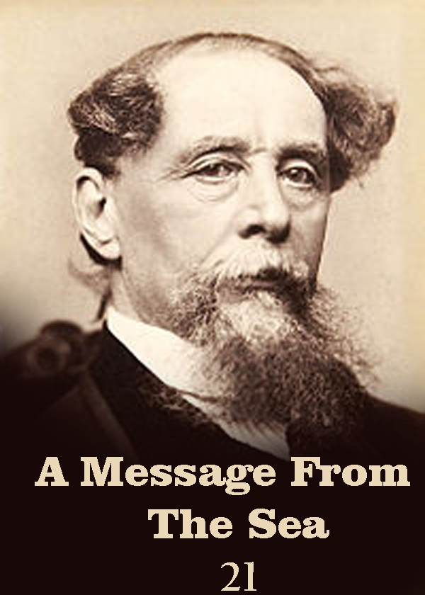 A Message From The Sea - 21 | English Classics Story | Charles Dickens