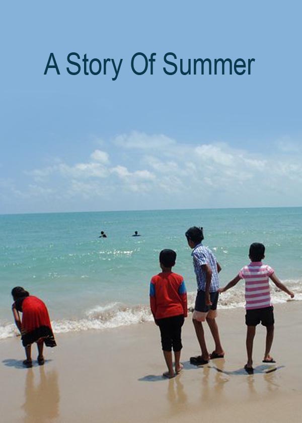 A Story Of Summer | English Children Stories Story | Rashi Goel