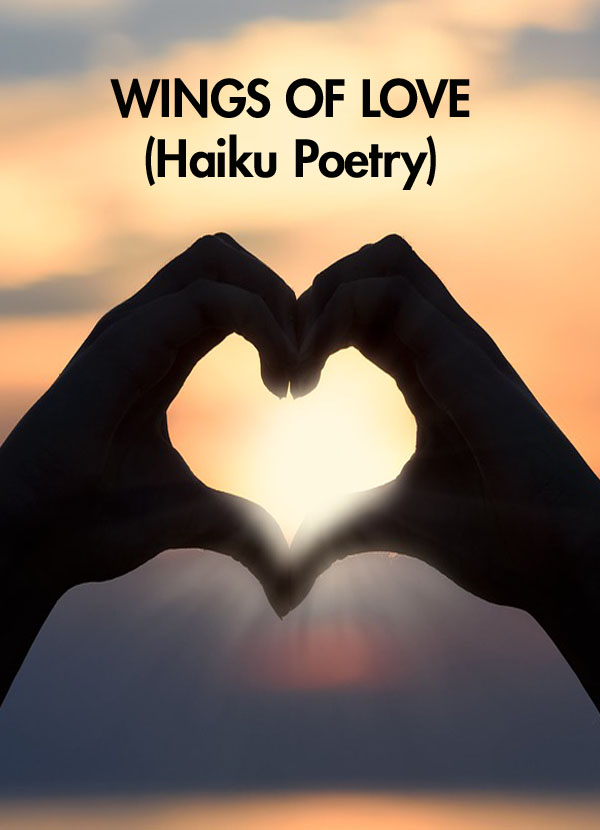 Romantic Haiku Poems About Love | Sitedoct.org