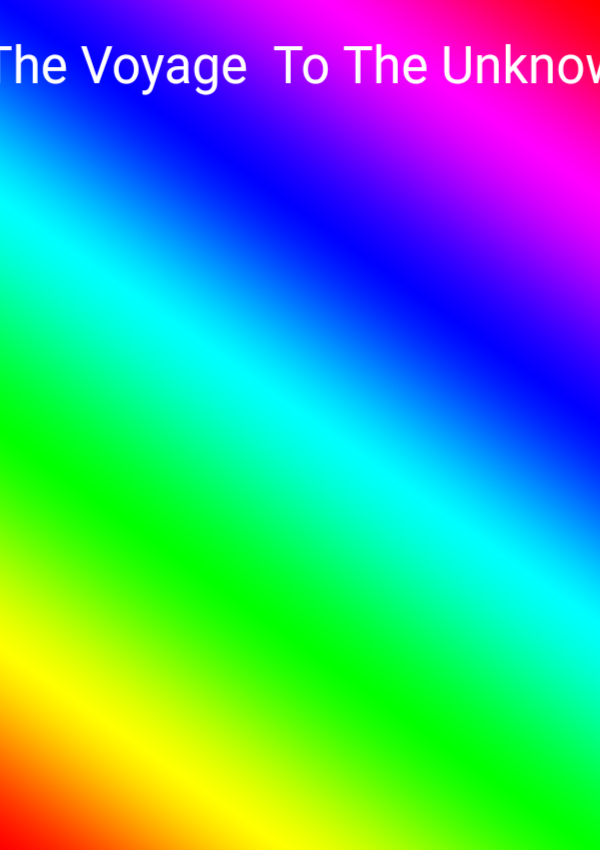 The Voyage To The Unknown | English Drama Story | Kakoli Mandal