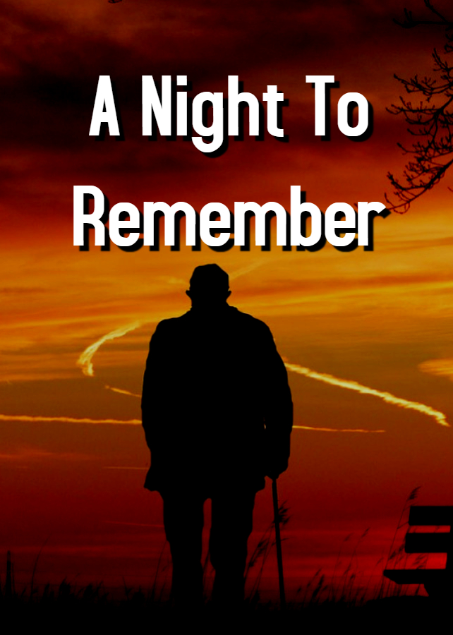 A Night To Remember | English Drama Story | Ravv B