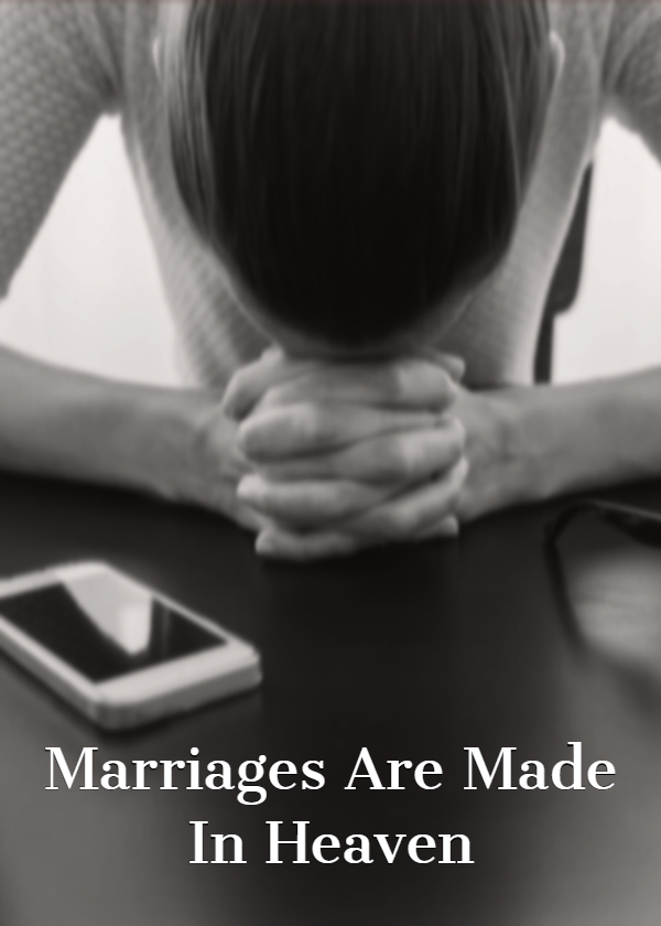 Marriages Are Made In Heaven | English Drama Story | dipti dave