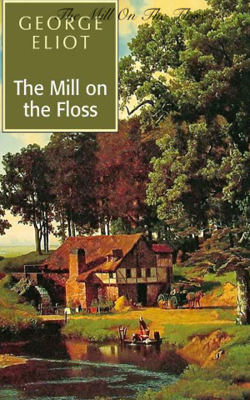 The Mill On The Floss | English Tragedy Story | Anshika Pandey