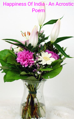 Money - An Acrostic Poem | English Classics Poem | Ramya R